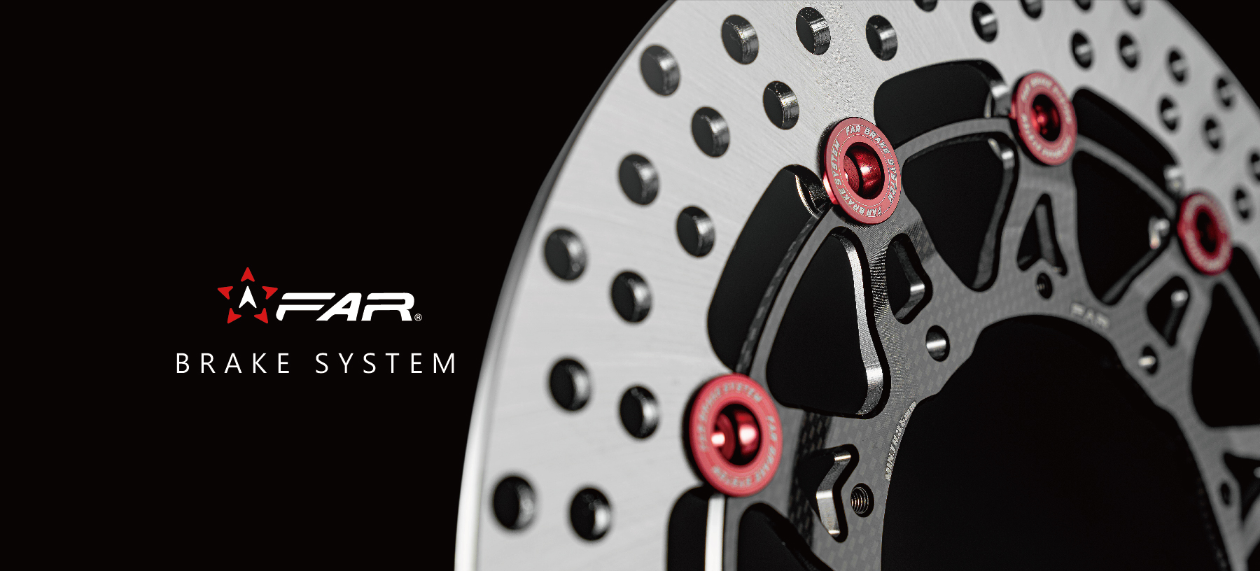 檔案下載 | 鴻源國際企業有限公司 FAR brake system