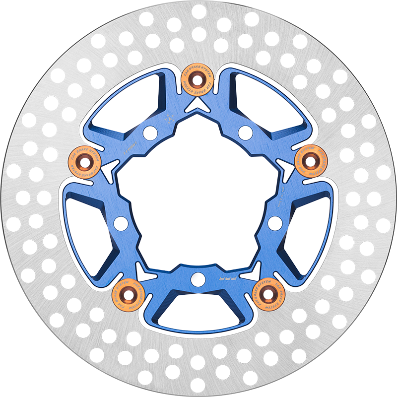 SA-CLASSIC EDITION | 鴻源國際企業有限公司 FAR brake system