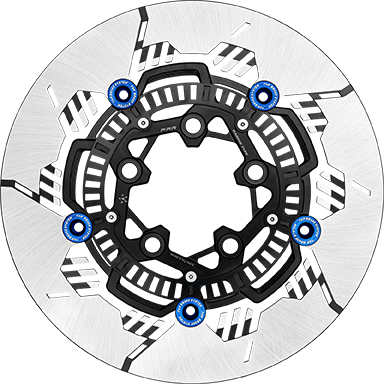 RX SERIES | 鴻源國際企業有限公司 FAR brake system